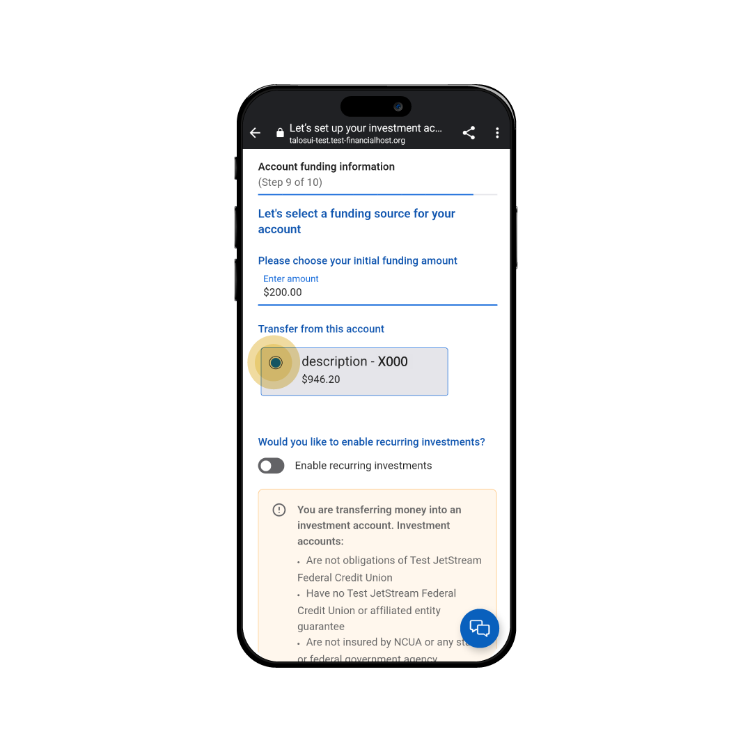 Digital - JetStream FCU | Miami & Puerto Rico